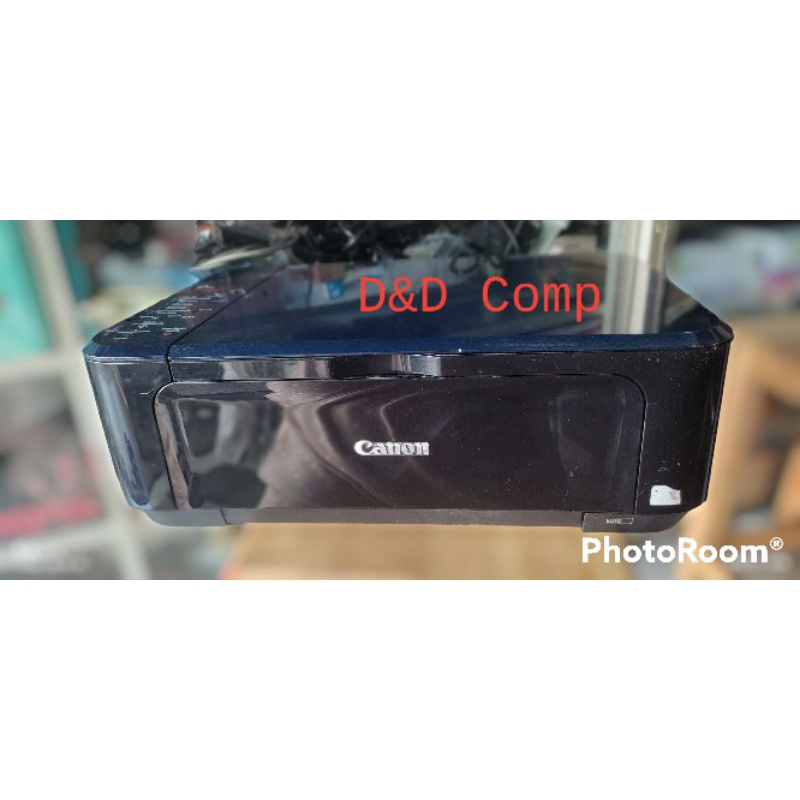 Jual Printer Canon E500 / E510 / MG2270 / MG3150 / E400 / E410 / MG2570 ...