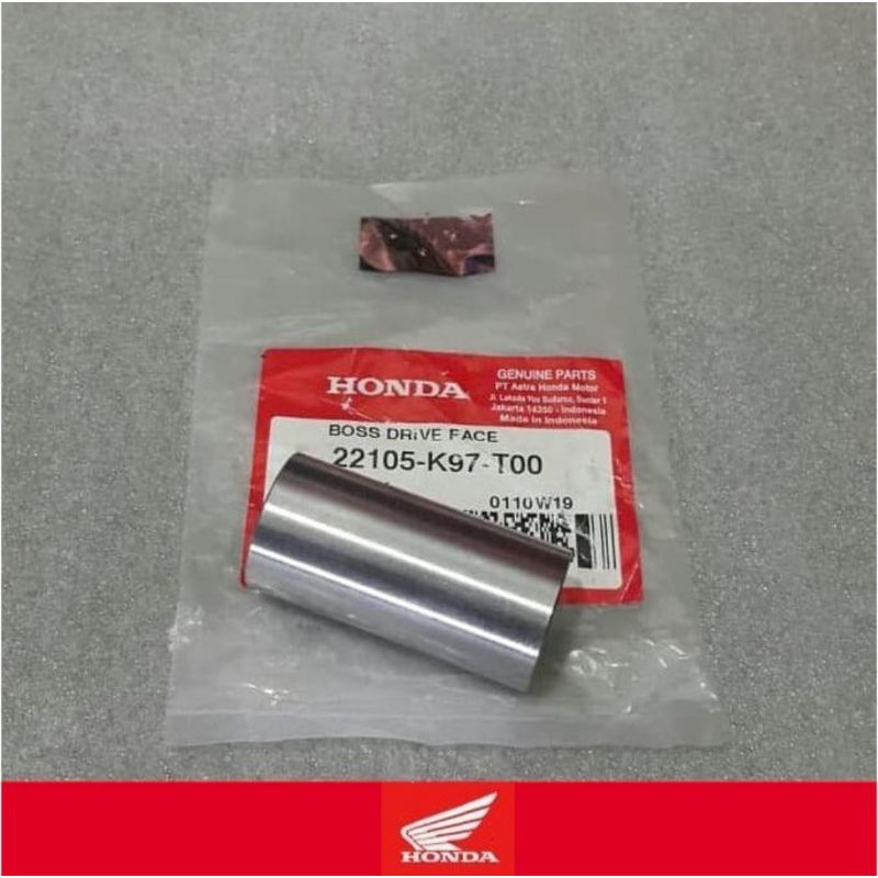 Jual boss roller bos Drive pcx150 adv150/22105k97t00 | Shopee Indonesia