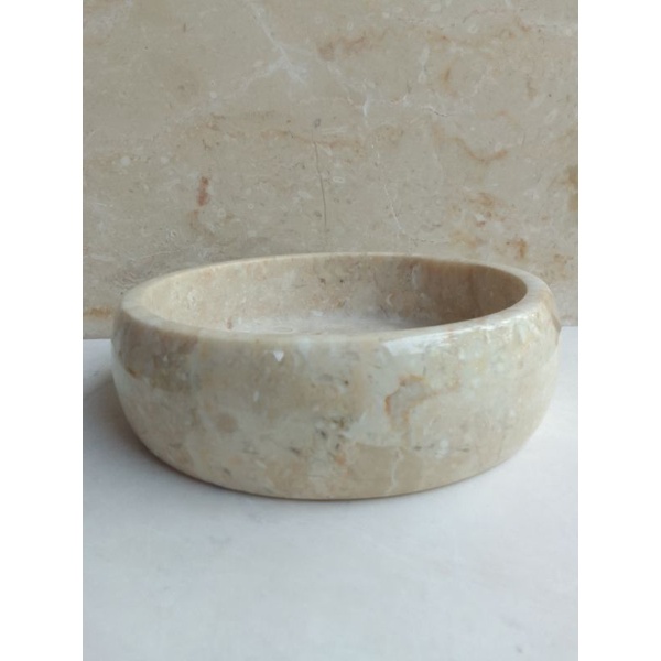 Jual pot bonsai marmer marble D13 | Shopee Indonesia