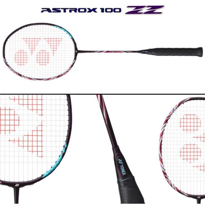 Jual YONEX ASTROX 100ZZ 100 ZZ KURINAI RAKET BADMINTON ORIGINAL - 4U | Shopee Indonesia