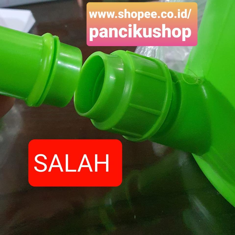 Jual Paling Disukai.. Penyiram Tanaman / Gembor / Watering Pot MASPION ...