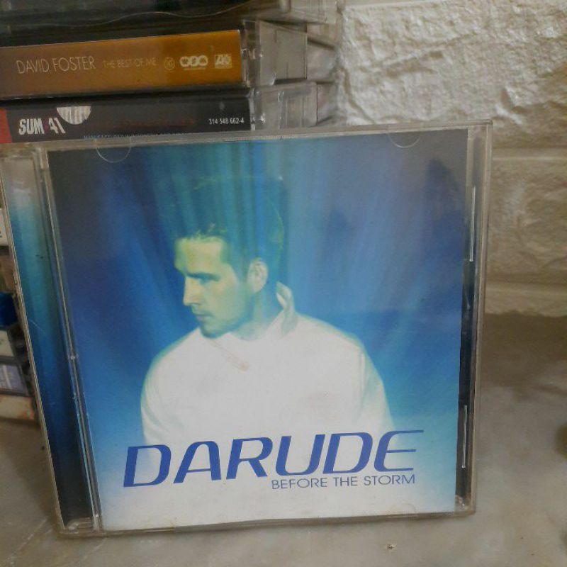 Jual cd darude | Shopee Indonesia