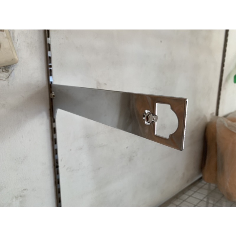 Jual bracket h30cm double fungsi | pasang di tiang bracket | Shopee ...