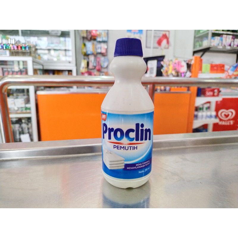Jual PROCLIN BOTOL 200ML | Shopee Indonesia