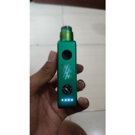 Jual kotak R234 Cyber tosca x nitrous | Shopee Indonesia
