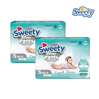 Toko Online Sweety Official Shop | Shopee Indonesia