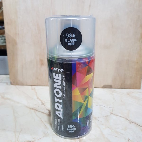 Jual CAT PYLOX MOTOR HITAM DOP MTR BUKAN SAMURAI Otomobil | Shopee ...
