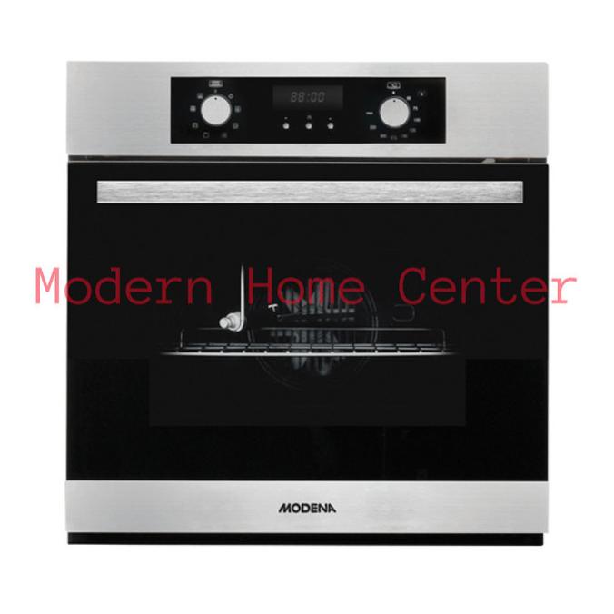 Jual Modena Oven Listrik Tanam ALBA BO 4630 [60 cm - 67 liter] | Shopee ...