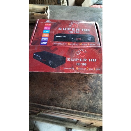 Jual STB super HD | Shopee Indonesia
