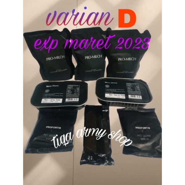 Jual NARAGA L VARIAN D.NARAGA.RANSUM NARAGA.MAKANAN SIAP SAJI NARAGA L ...