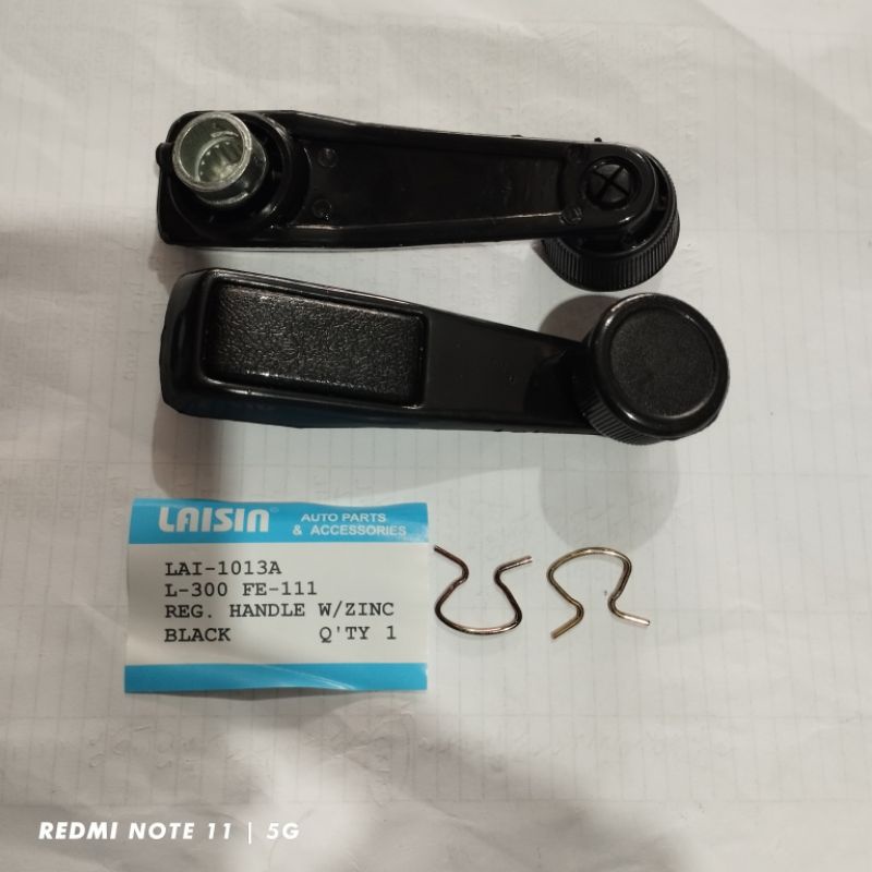 Jual Putaran kaca L300 (harga per set kiri dan kanan) | Shopee Indonesia