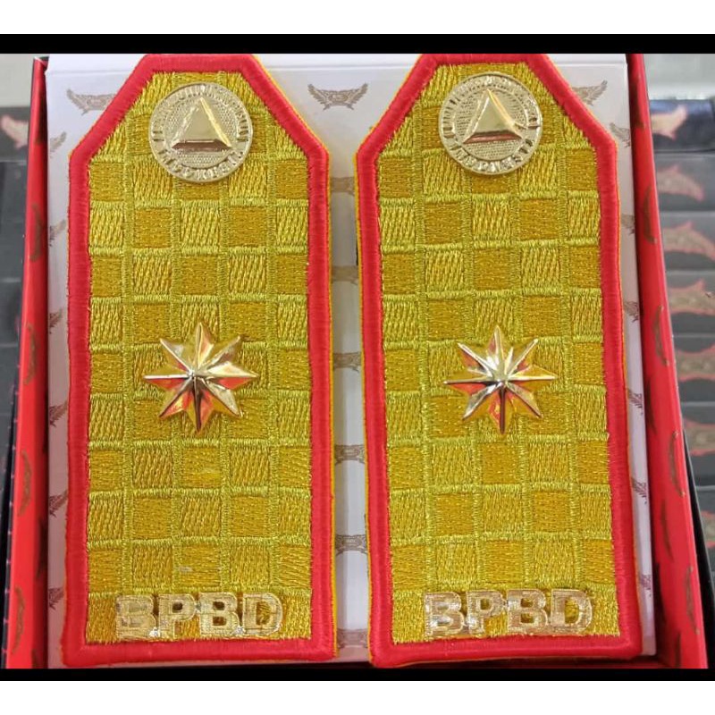 Jual pangkat pdu bpbd golongan 4 c pangkat pdu bpbd untuk eselon 2 ...