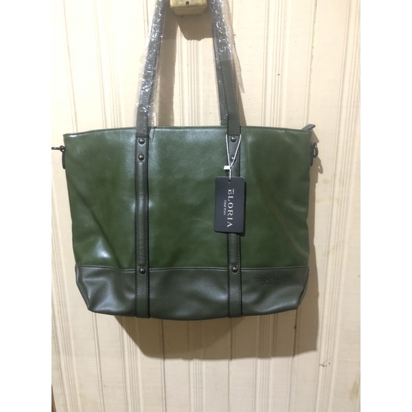 Jual tas eloria new/ tas totebag/ tas sandang/ tas besar | Shopee Indonesia