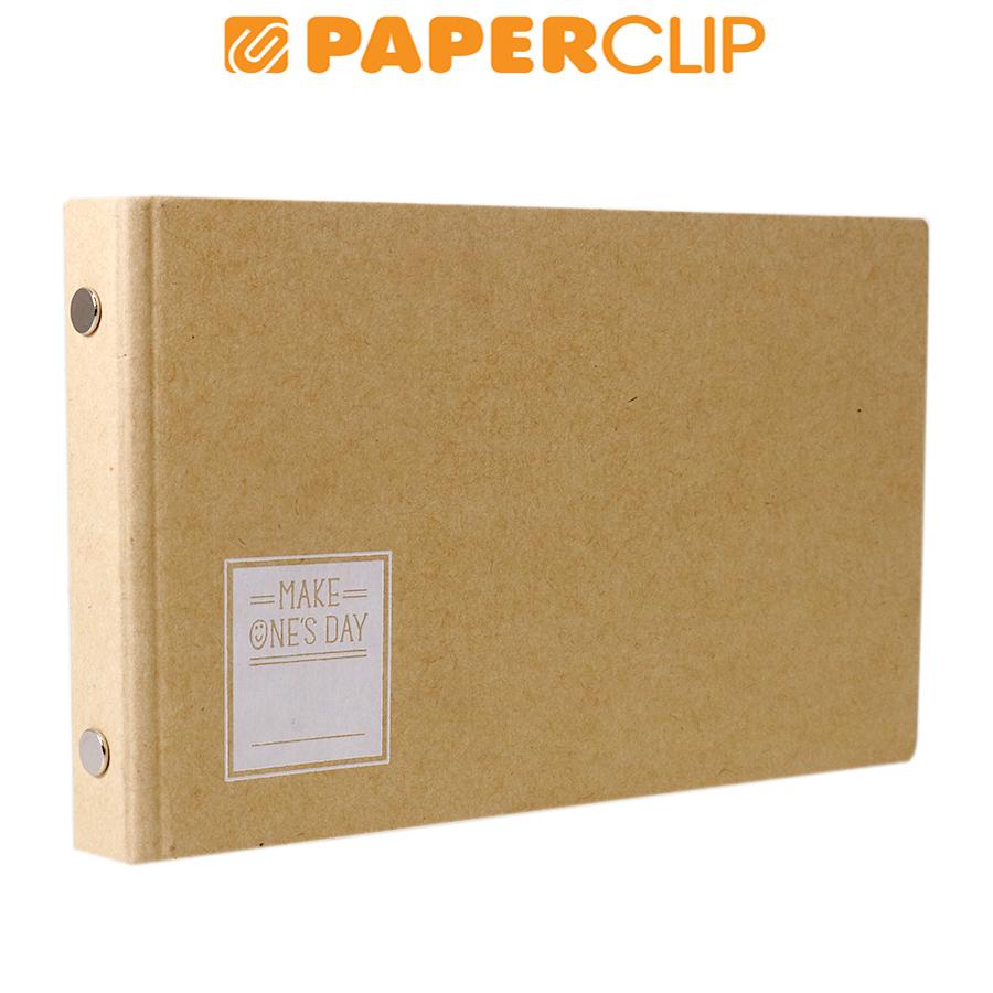 Jual FILE NOTE MINI MARUMAN MAKE ONE'S DAY FM62-21 BEIGE | Shopee Indonesia