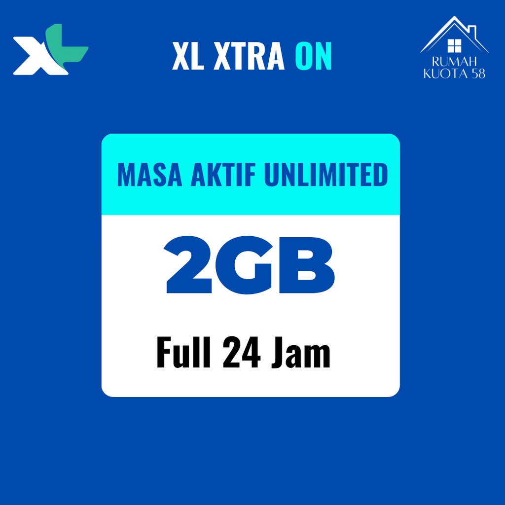 Jual PAKET DATA XL COMBO FLEX, COMBO VIP, COMBO MIINI, COMBO PLUS ...