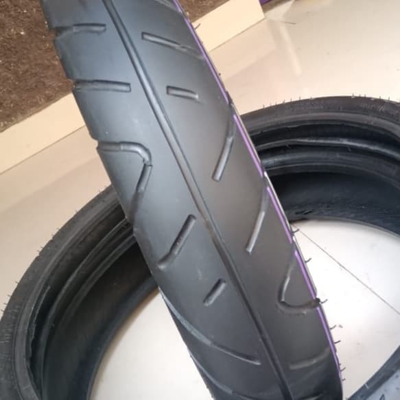 Jual Ban belakang second scoopy donat IRC ukuran 110/90-12 Tubeless ...