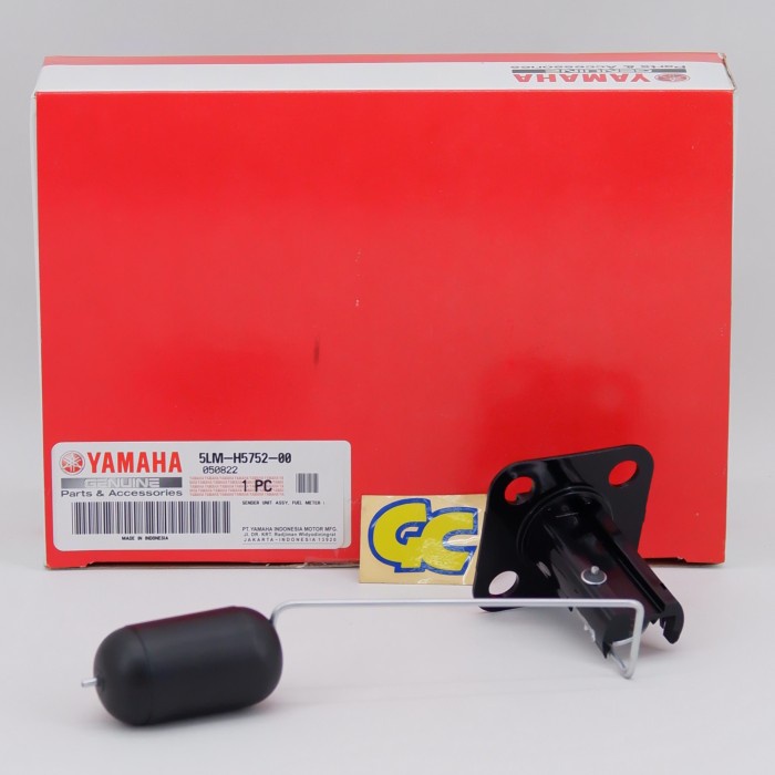 Jual Pelampung Tangki/Bensin Yamaha Vega R, F1 Zr, Jupiter Z Original # ...