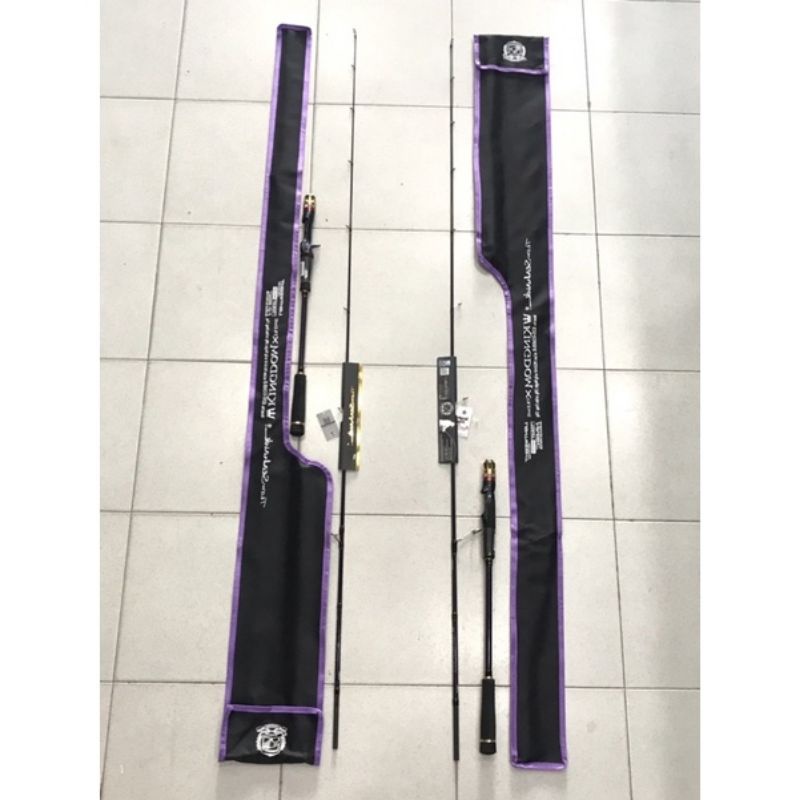 Jual seahawk Kingdom SP/OH | Shopee Indonesia