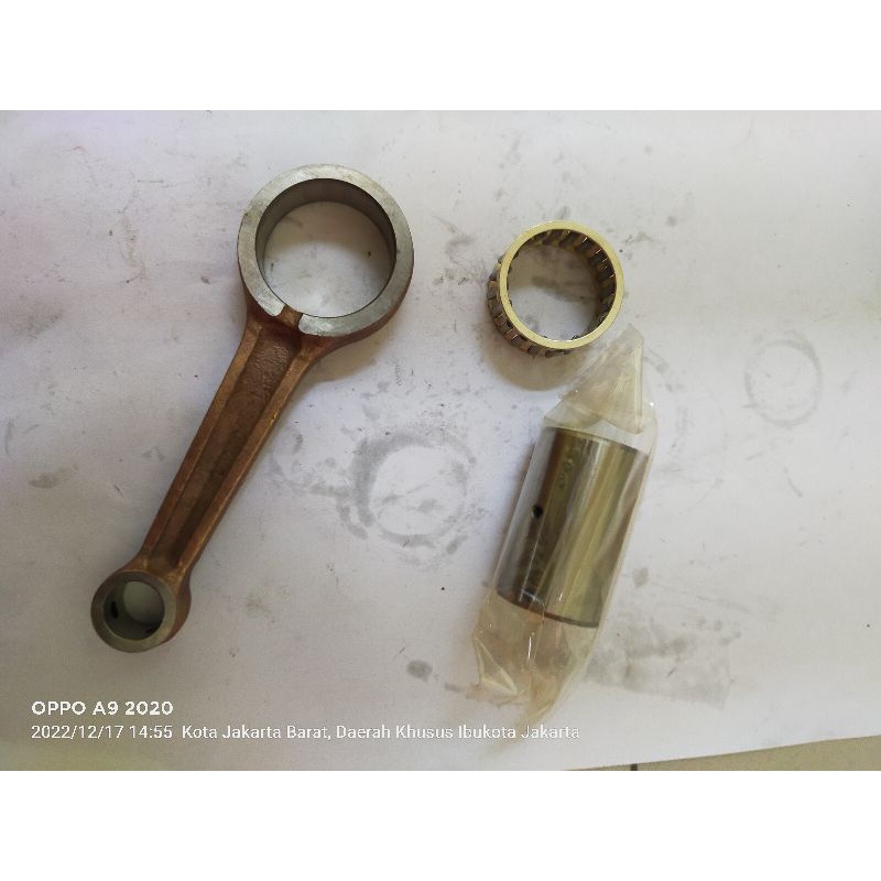 Jual STANG SEHER CRYPTON | Shopee Indonesia