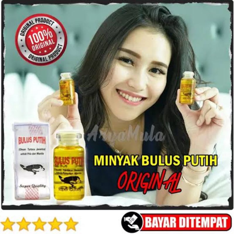 Jual minyak bulus Pembesar payudara dan penis 100% asli | Shopee Indonesia