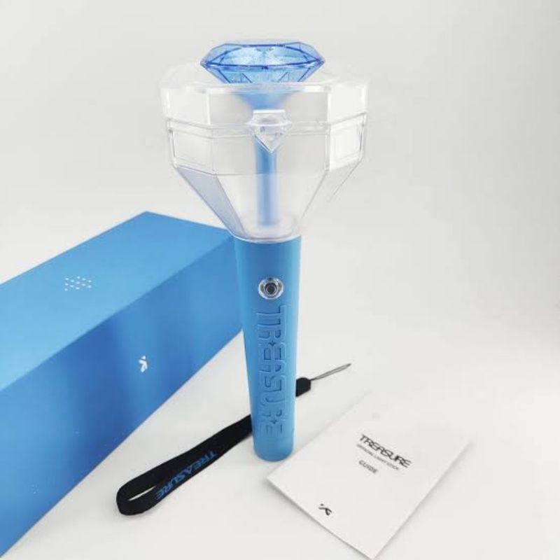 Jual [PRE ORDER] LIGHSTICK LIGHTSTICK TREASURE | Shopee Indonesia
