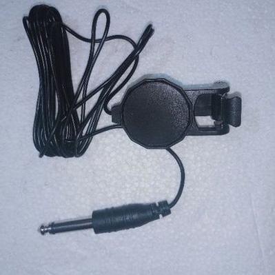 Jual Flash Sale Pick Up Tempel / Spul jepit gitar akustik Spul Tempel ...
