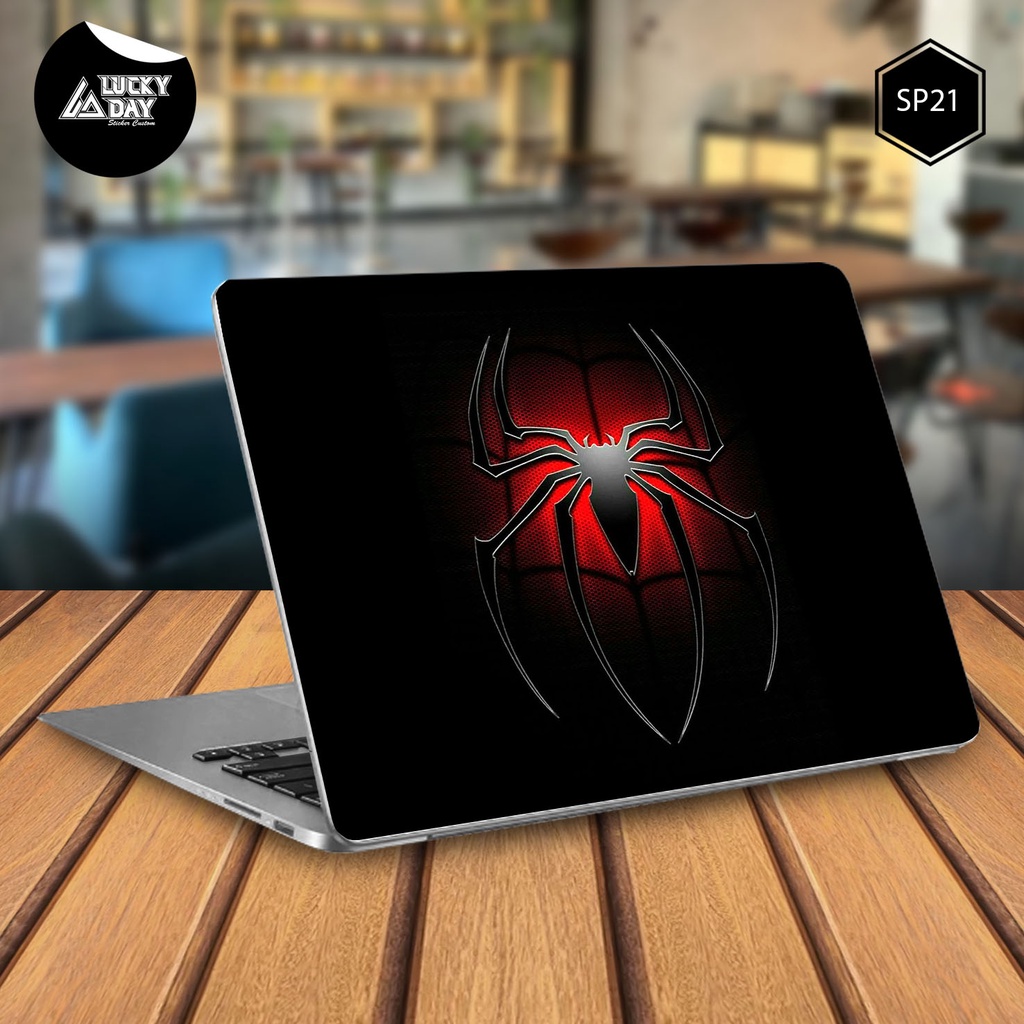 Jual Cover Laptop-Sticker Laptop-Garskin Laptop SP021 Bisa pakai nama ...