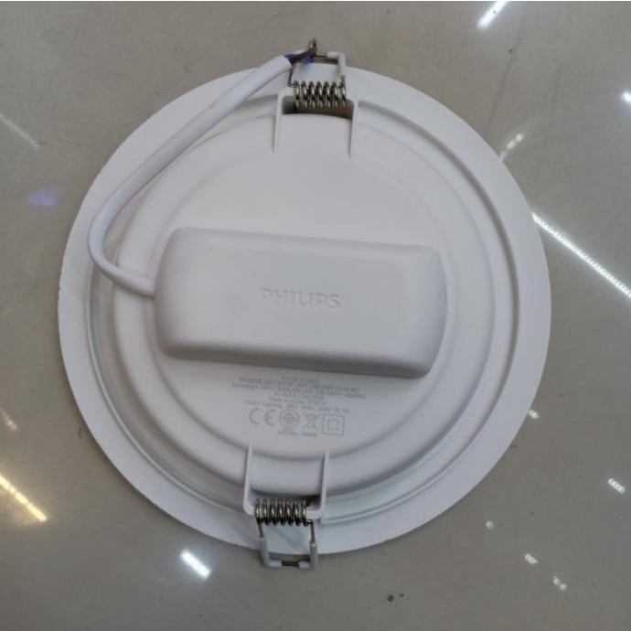 Jual LED downlight panel DN020B PHILIPS 19watt inbow 220vac | Shopee ...
