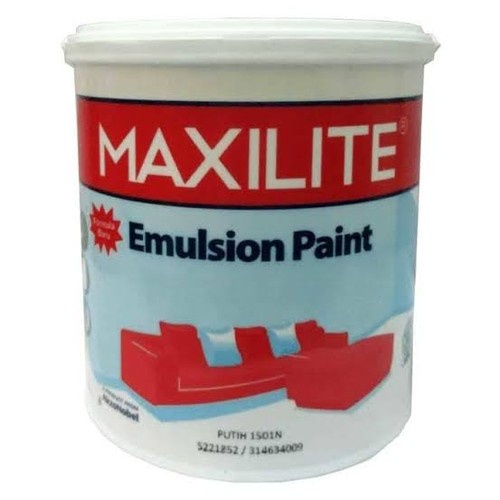 Jual CAT TEMBOK DULUX AZKONOBEL MAXILITE 4.5KG | Shopee Indonesia