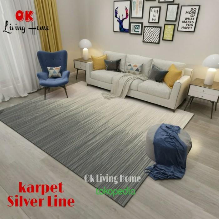 Jual Karpet Modern 200 X 270, Karpet, Karpet Lantai | Shopee Indonesia