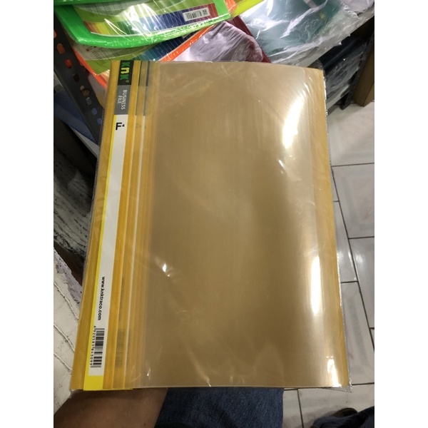 Jual Map Bisnis / Map SNAIL F4 / Business File F4. | Shopee Indonesia