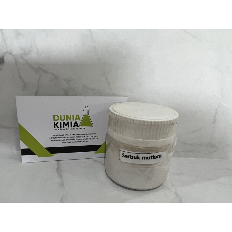 Jual Serbuk Glitter Emas Silver L5 L6 30GR/Powder Gold/Pewarna Emas ...