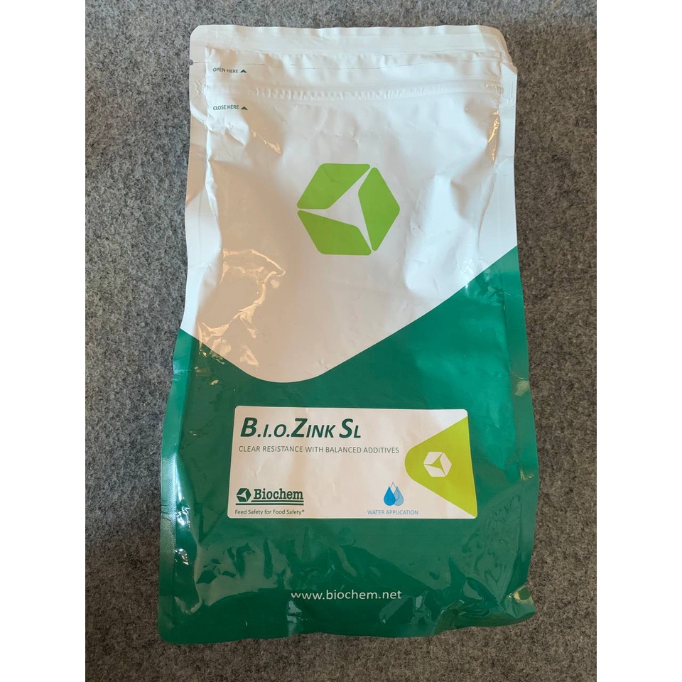 Jual BIOZINK SL 1KG | Shopee Indonesia