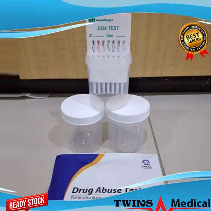 Jual Alat Test Urine 7 Parameter soma Egens | Shopee Indonesia