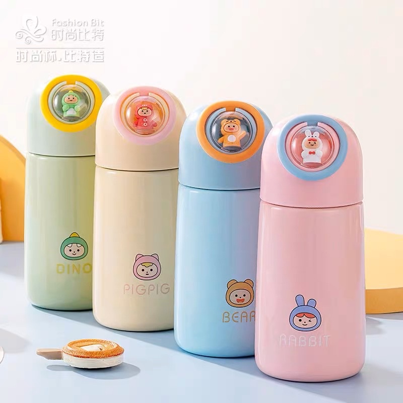 Jual BOTOL MINUM KACA KARAKTER QUQU 360ML - THERMOS TEMPAT MINUM BOTOL ... Jual BOTOL MINUM KACA KARAKTER QUQU 360ML - THERMOS TEMPAT MINUM BOTOL ...