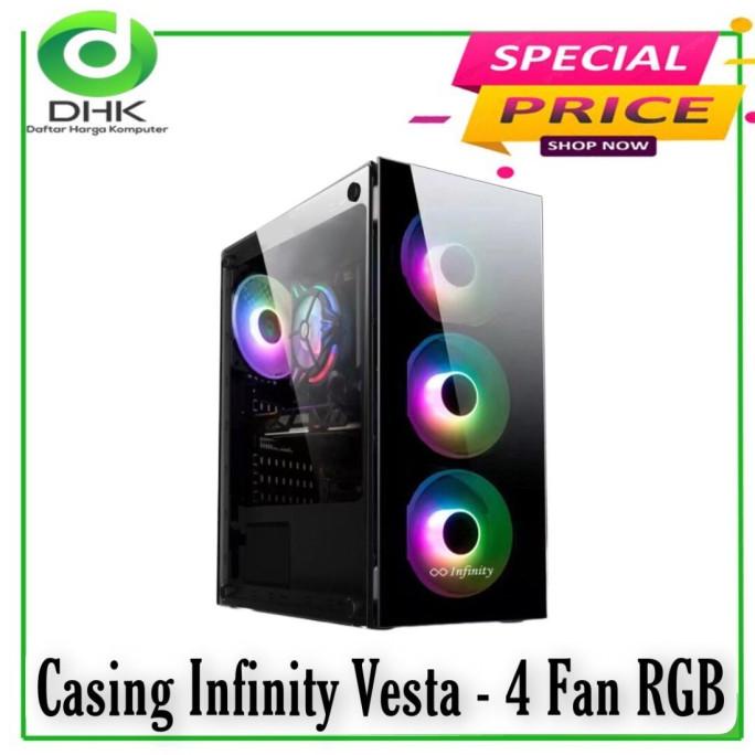 Jual CASING INFINITY VESTA | Shopee Indonesia