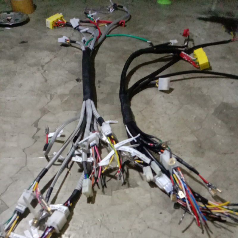 Jual kabel body cb obat ganteng | Shopee Indonesia