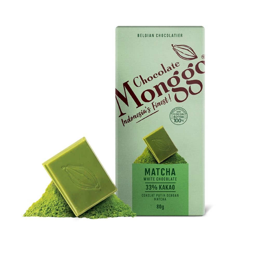 Jual Chocolate Monggo | Cokelat Buah & Kacang 24 Flavours | Coklat ...