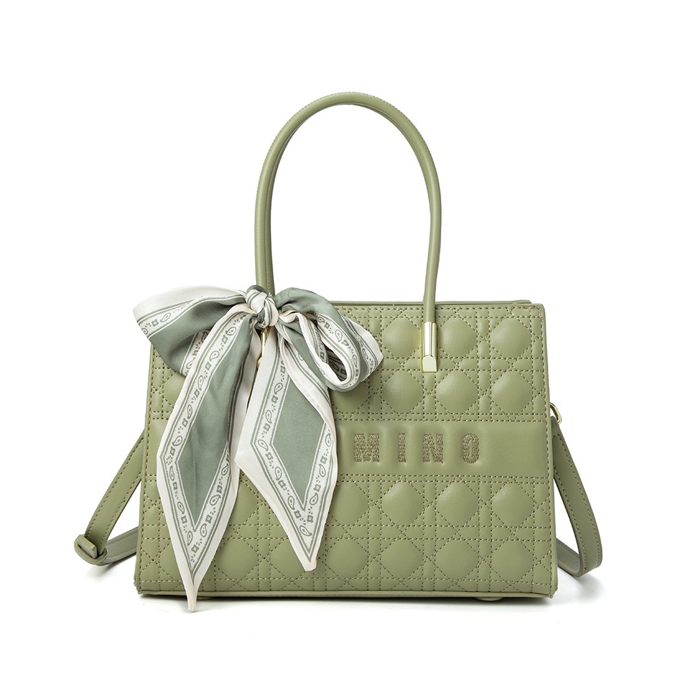 Jual Palomino Janelle Handbag - Olive | Shopee Indonesia