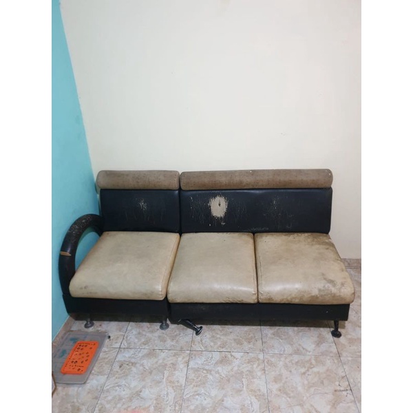 Jual Sofa Bed Bekas Murah Jakarta | Baci Living Room