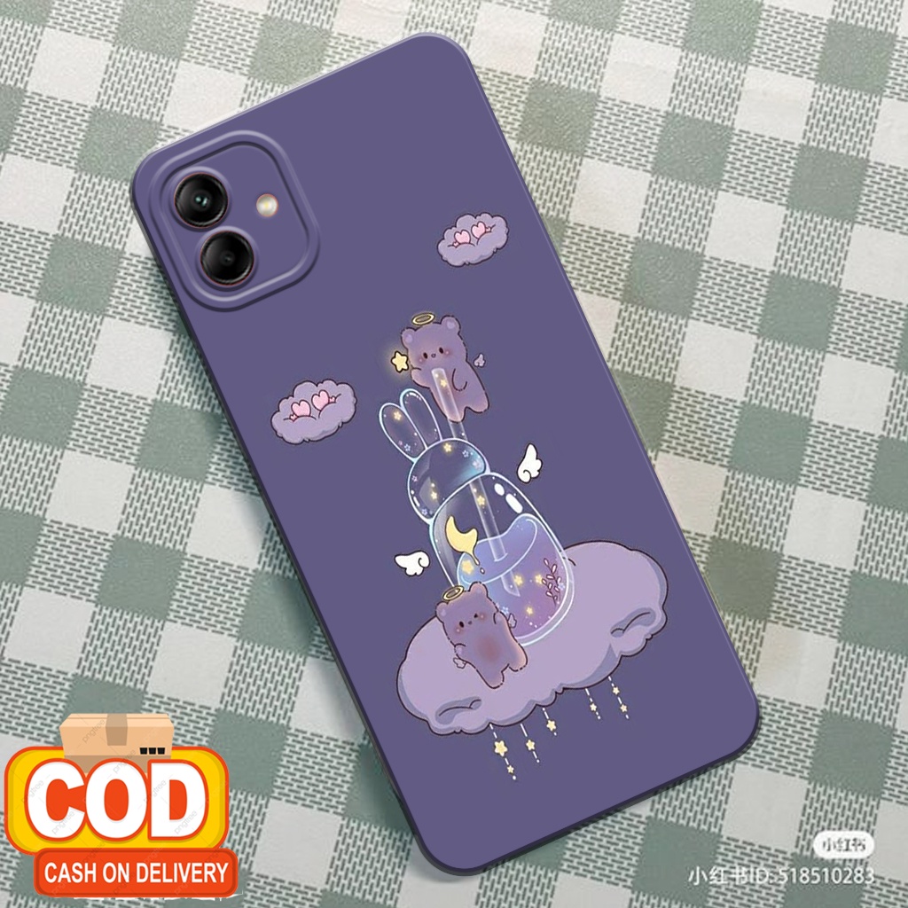 Jual Case Hp Samsung A04 - A04E - Casing Hp Samsung A04 - A04E ...