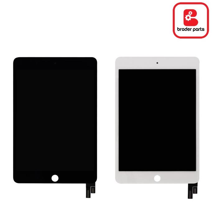 Jual LCD TOUCHSCREEN IPAD MINI 4 / A1538 / A1550 ORIGINAL | Shopee ...