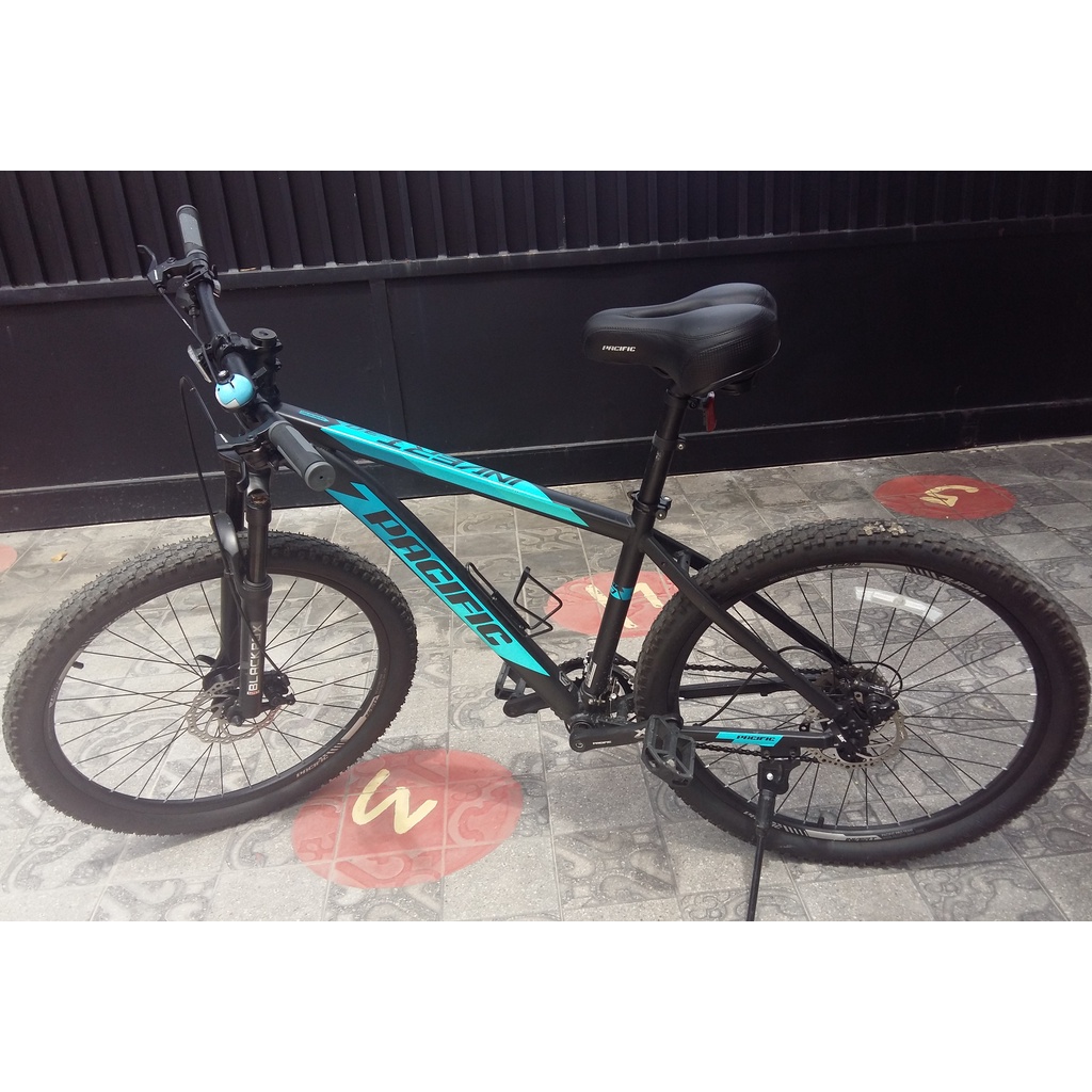 Jual Sepeda Pacific Invert 3.0 - 26 Inch | Shopee Indonesia
