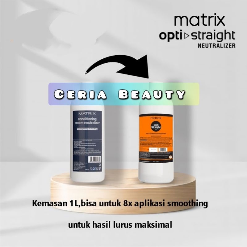 Jual Matrix Opti Netral 500ml - 1000ml / Matrix Global Netral Step 2 ... Jual Matrix Opti Netral 500ml - 1000ml / Matrix Global Netral Step 2 ...