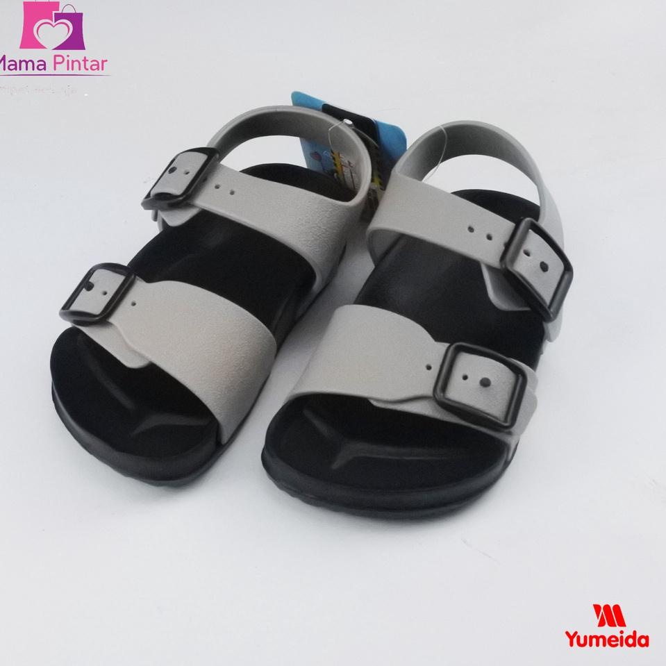 Jual TGP.10De22ᵂ Sandal Anak Bayi Balita LucuModel Tali Yumeida A9108 ...
