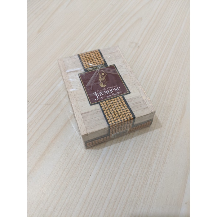 Jual Kartu Remi Wayang Asli EXCLUSIVE BOX KAYU Wayang Purwa - Jalallul ...