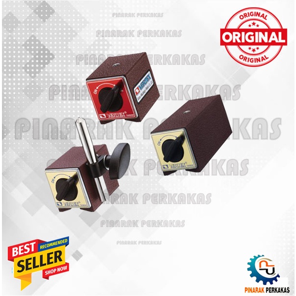 Jual Vertex VMB-B Magnetic Stand 80kgs | Original Resmi Vertex (Taiwan ...