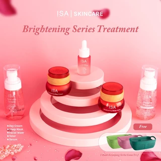 Produk Isa Beauty Official | Shopee Indonesia