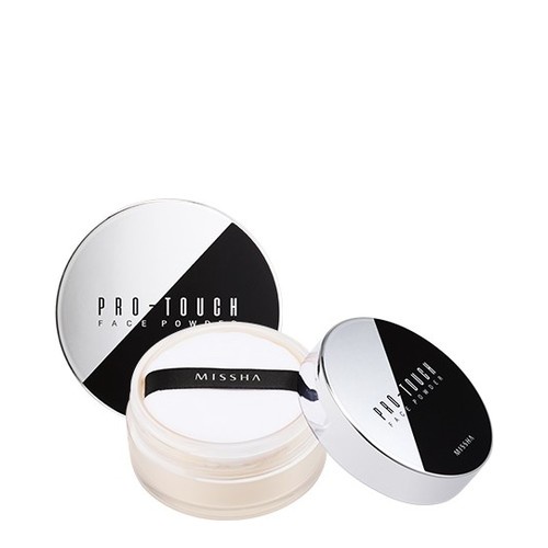 Jual MISSHA Pro-Touch Powder Pact SPF25/PA++ - Compact Powder | Face ...