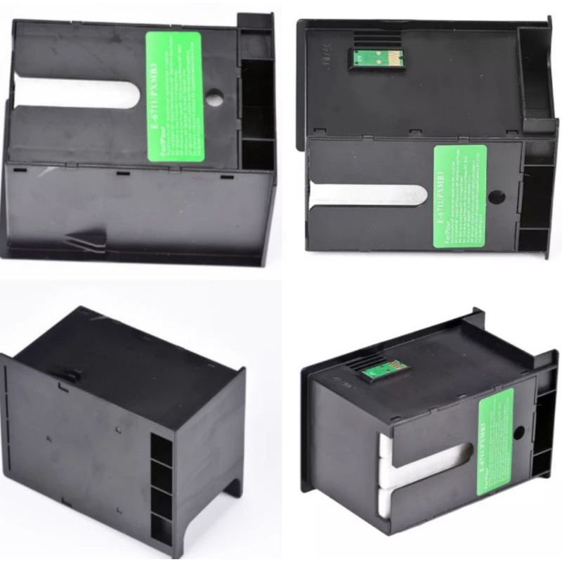 Jual maintenance box epson L1455 T6711 | Shopee Indonesia